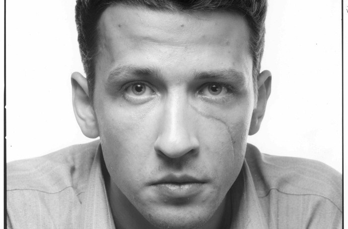 Boris Ryzhy — Docudays UA International Human Rights Documentary Film ...