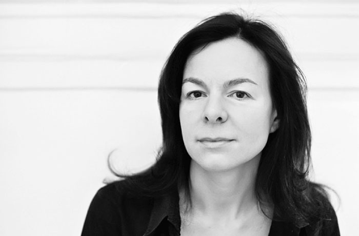 Talk with Monika Willi moderated by Kateryna Gornostai — Docudays UA ...